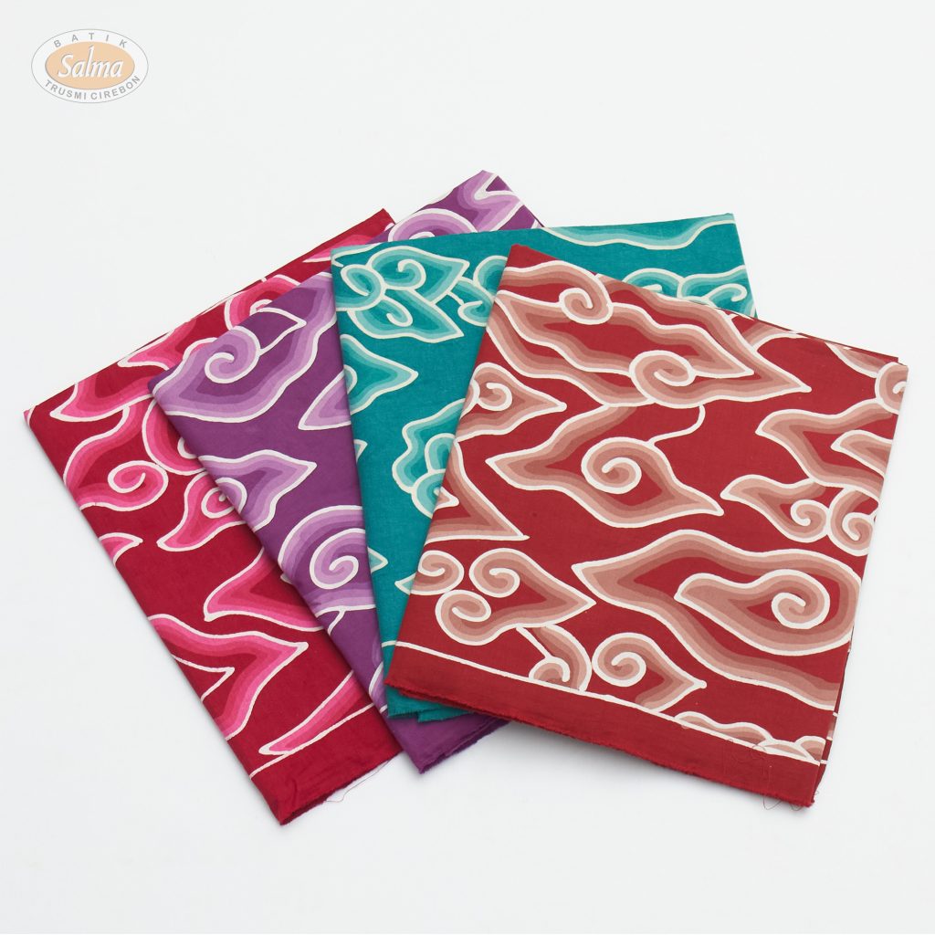 Batik Salma | Pusat Batik Tradisional & Batik Modern Trusmi