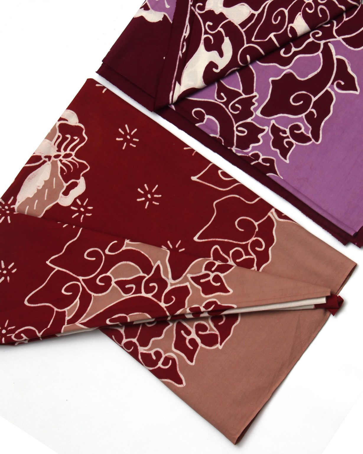 Jual Kain Batik Tulis Online | Batik Salma
