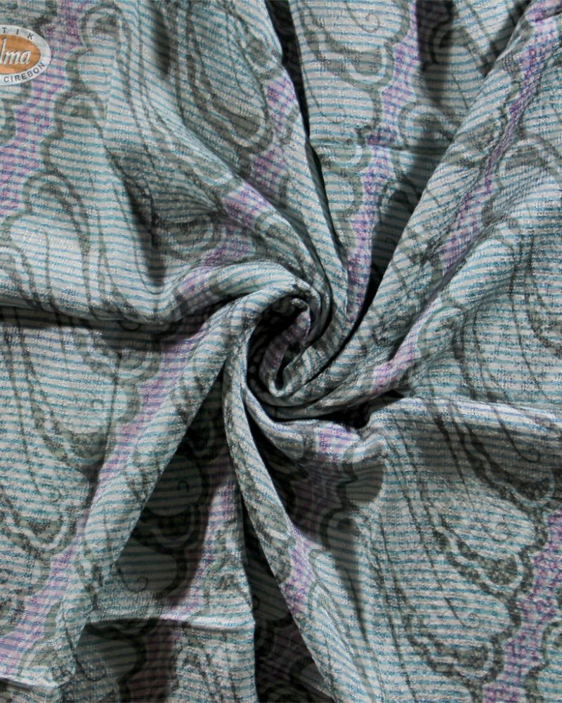 Batik Salma | Pusat Batik Tradisional & Batik Modern Trusmi