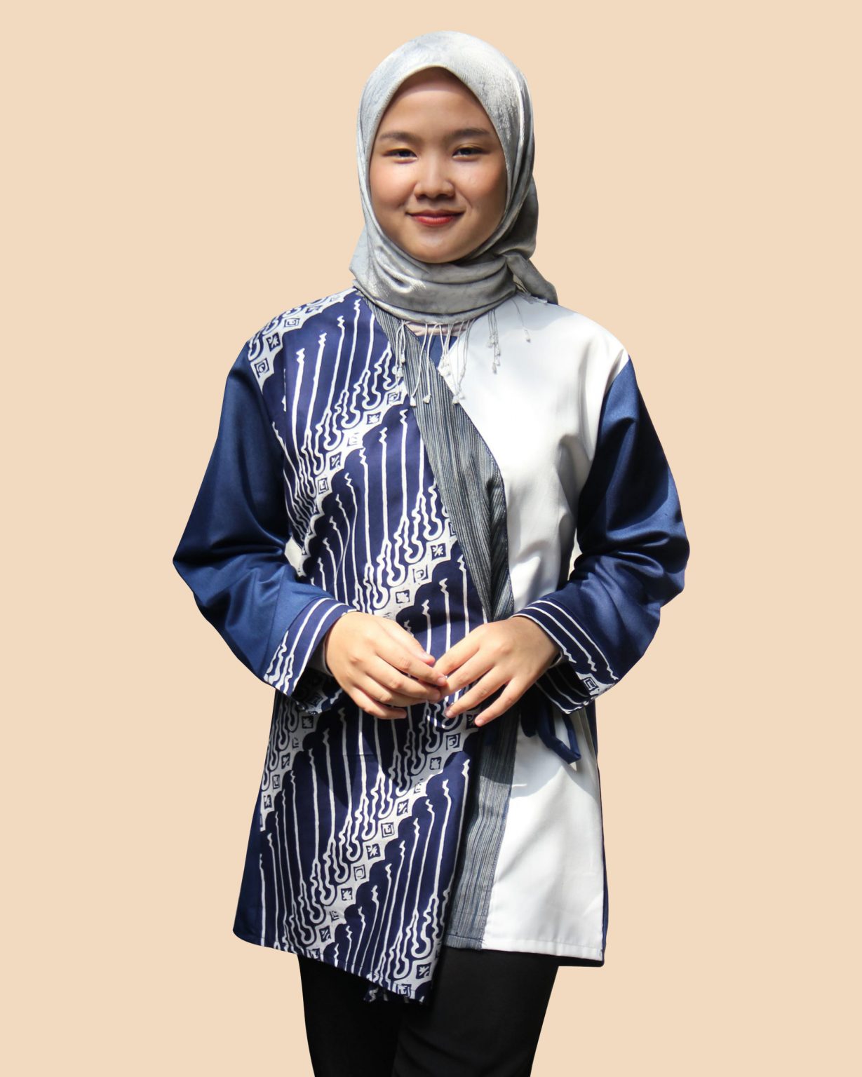 Batik Salma | Pusat Batik Tradisional & Batik Modern Trusmi
