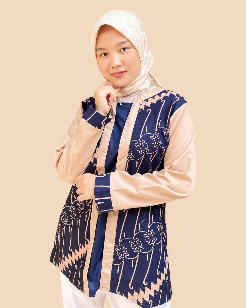 Batik Salma | Pusat Batik Tradisional & Batik Modern Trusmi