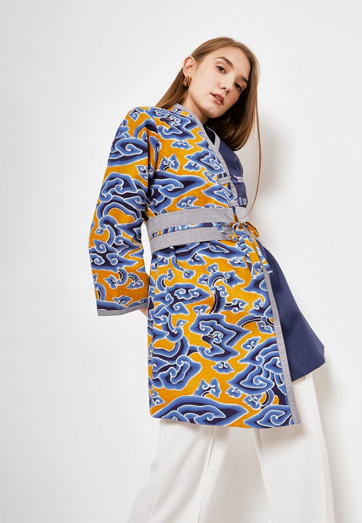 Batik Salma | Pusat Batik Tradisional & Batik Modern Trusmi