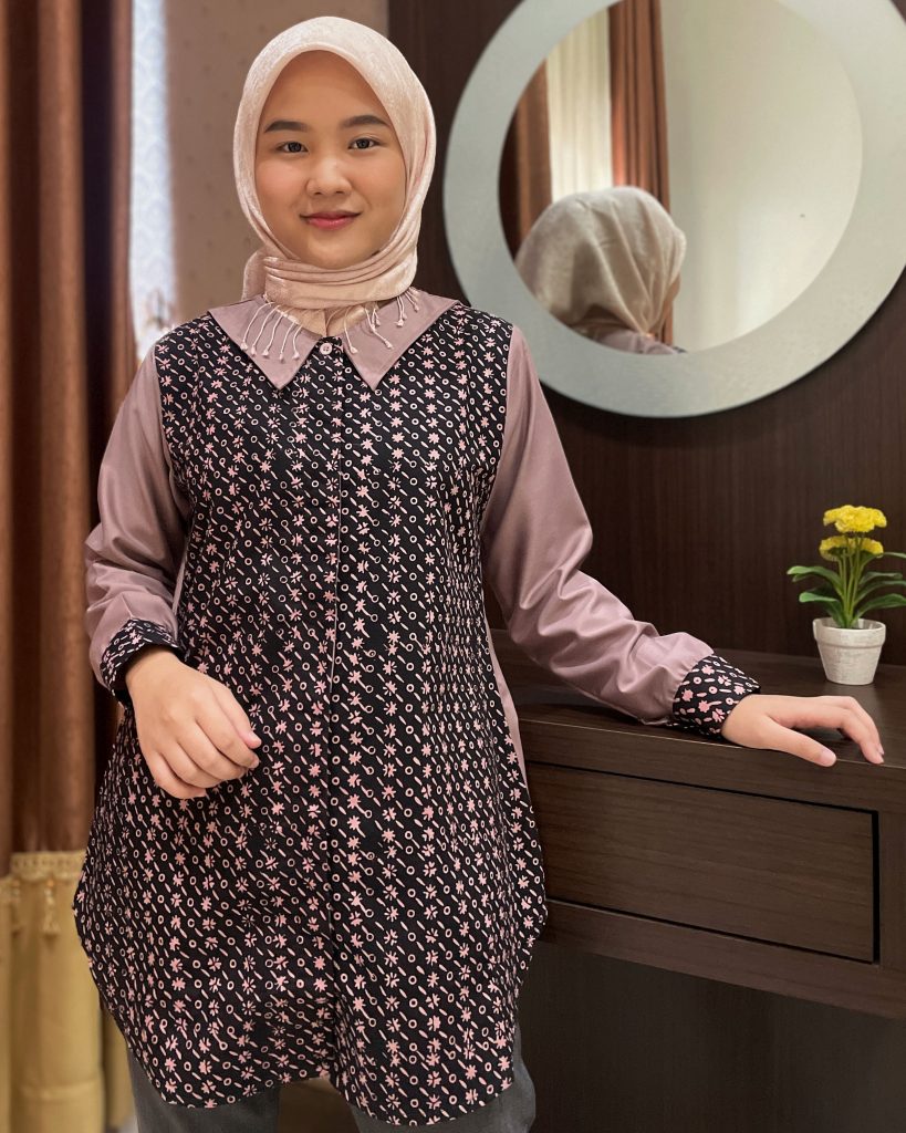 Semua Produk | Batik Salma