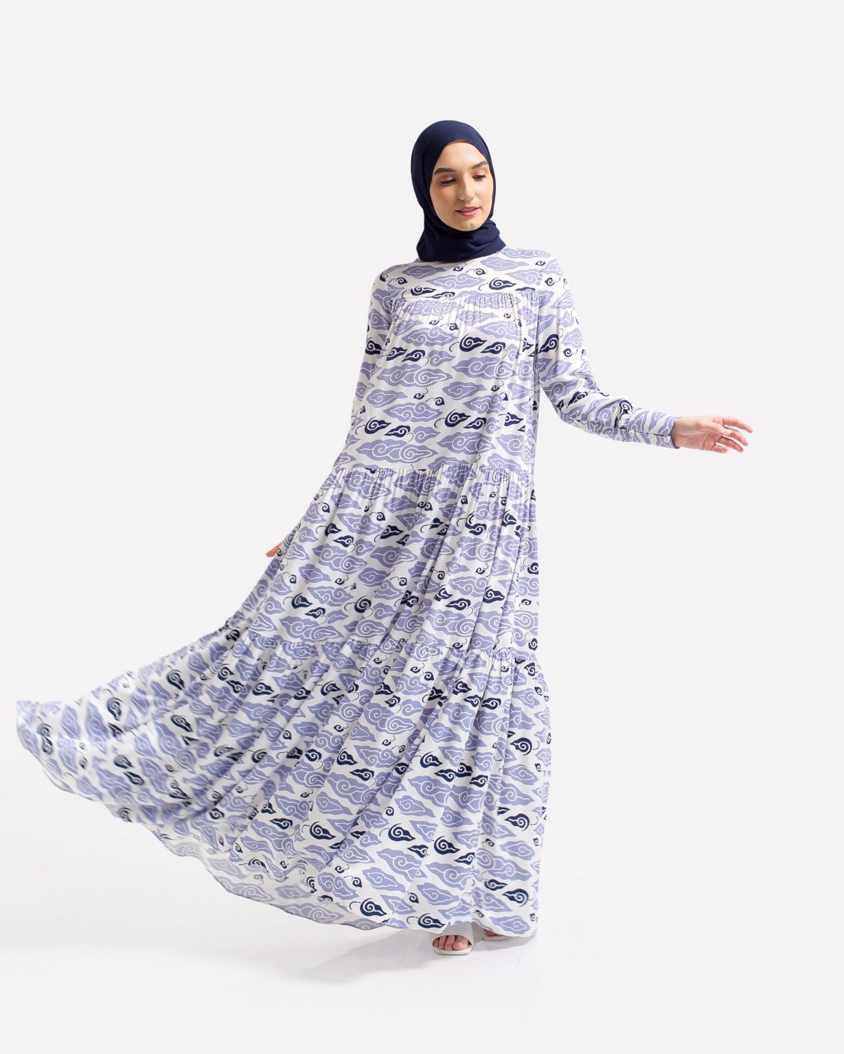 Batik Salma | Pusat Batik Tradisional & Batik Modern Trusmi