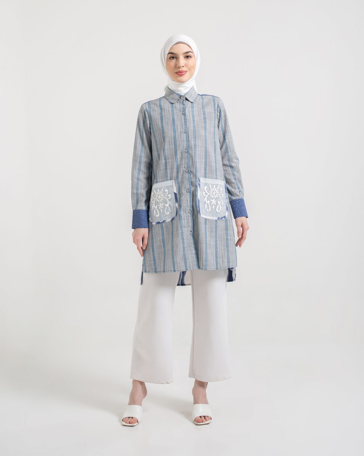 Batik Salma | Pusat Batik Tradisional & Batik Modern Trusmi