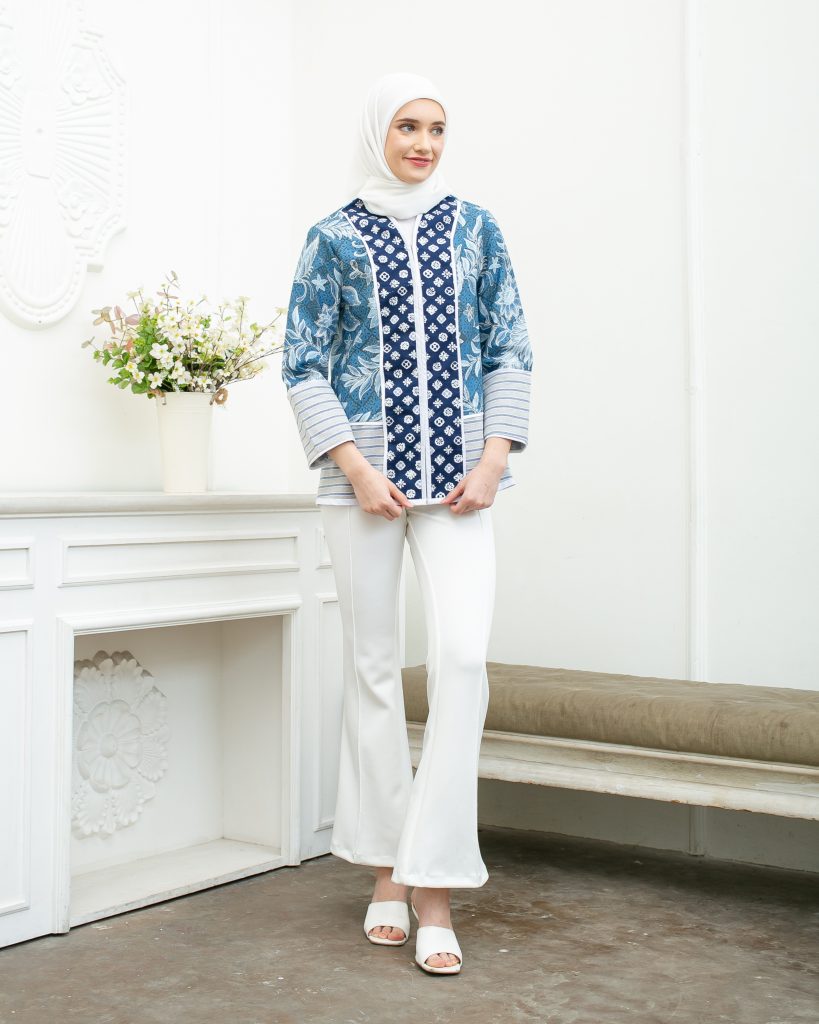 Batik Salma | Pusat Batik Tradisional & Batik Modern Trusmi