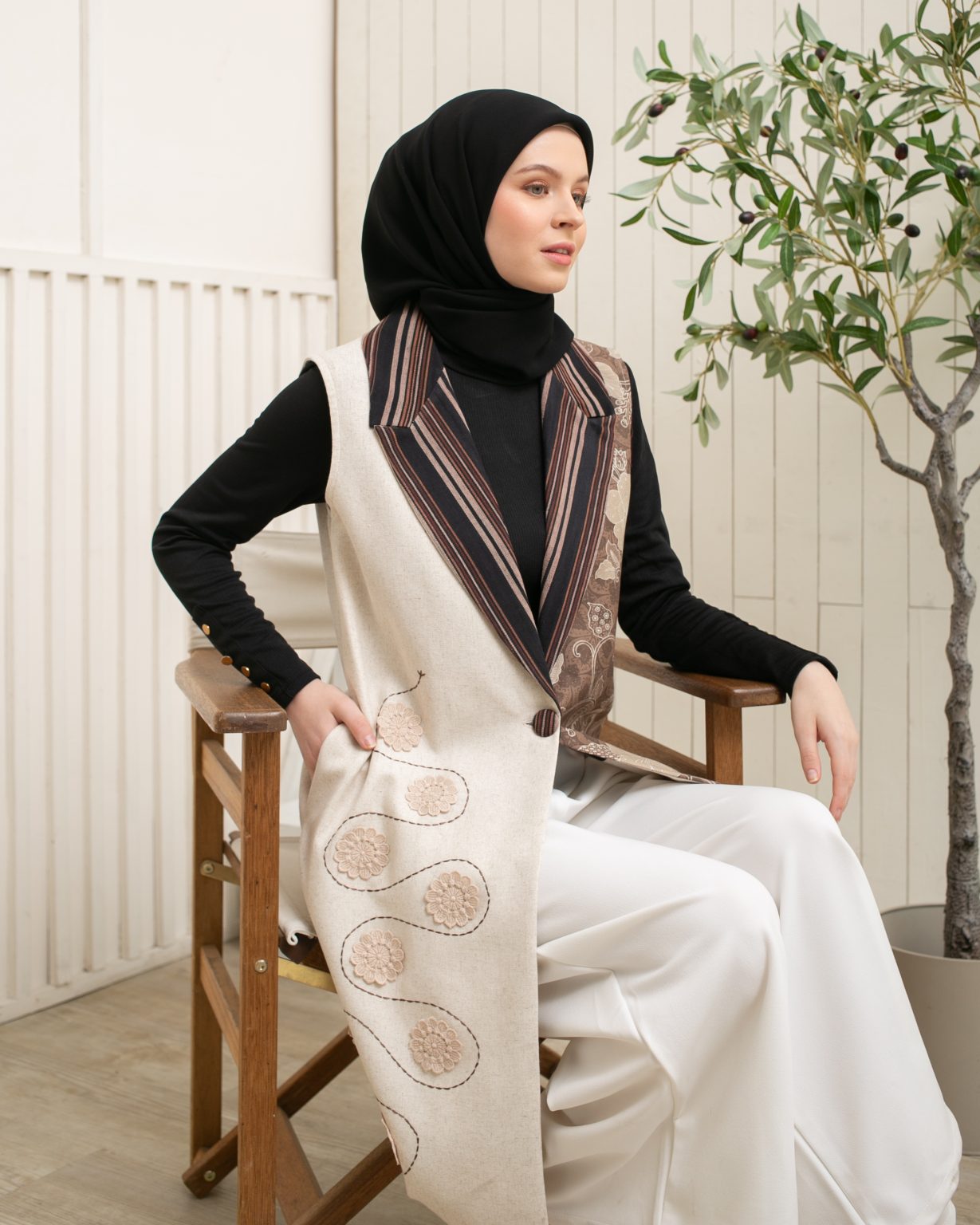 Batik Salma | Pusat Batik Tradisional & Batik Modern Trusmi