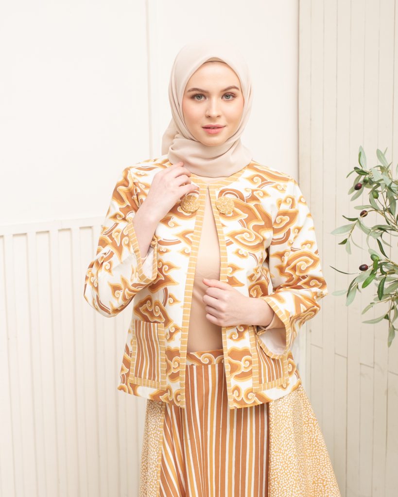 Batik Salma | Pusat Batik Tradisional & Batik Modern Trusmi