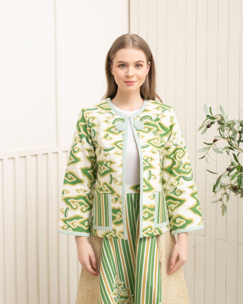 Batik Salma | Pusat Batik Tradisional & Batik Modern Trusmi